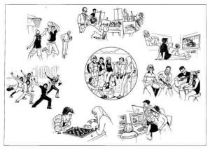 B1 Preliminary Speaking Part 3 - Онлайн занятия английского языка для ...