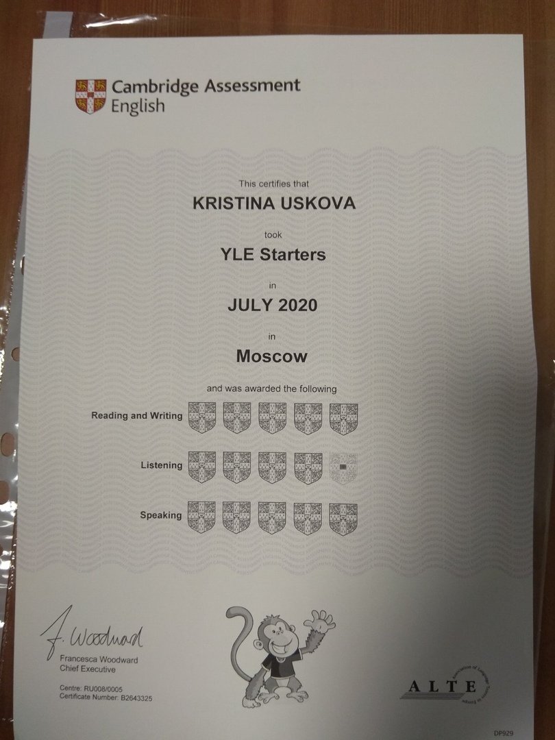 Интересные уроки английского для детей, подростков и взрослых. YLE, A2 ...